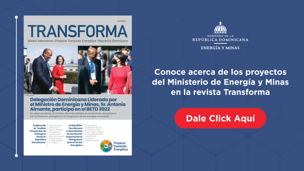 Ministerio de Energía y Minas