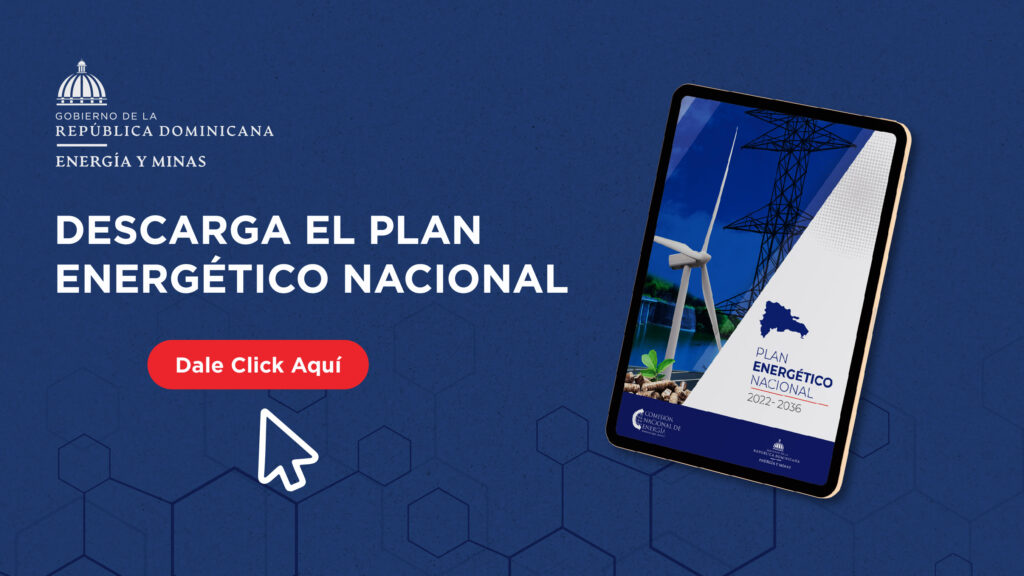 Ministerio de Energía y Minas