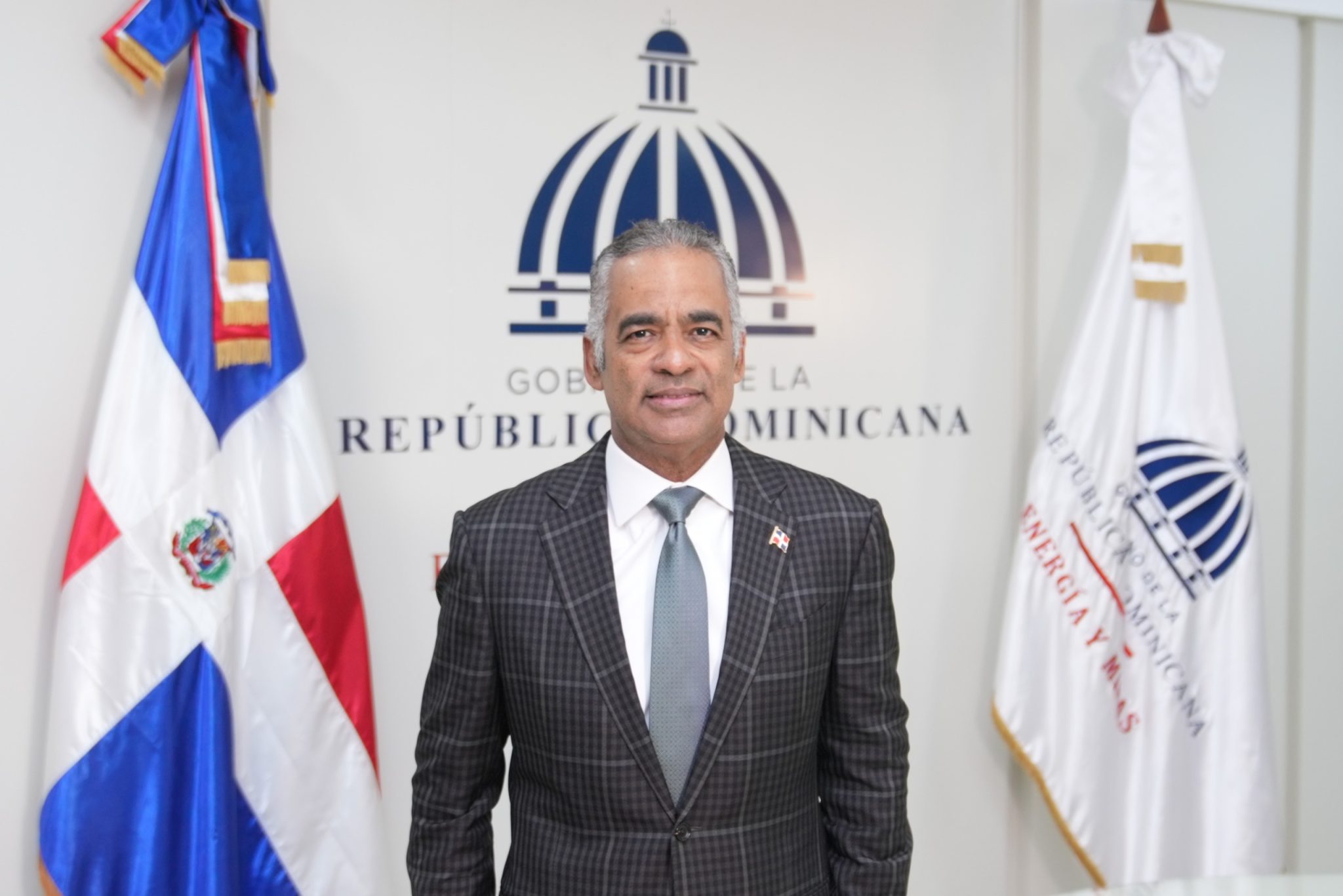República Dominicana asume presidencia de la Asamblea de la Agencia de ...